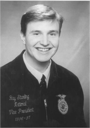 NC FFA | North Carolina Future Farmers of America