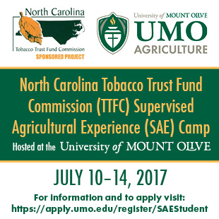 NC FFA | North Carolina Future Farmers of America