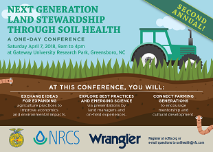 NC FFA | North Carolina Future Farmers of America